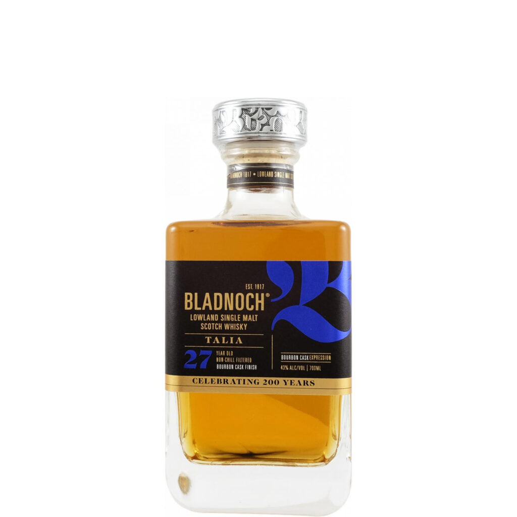 Bladnoch Talia* – B-Spirit